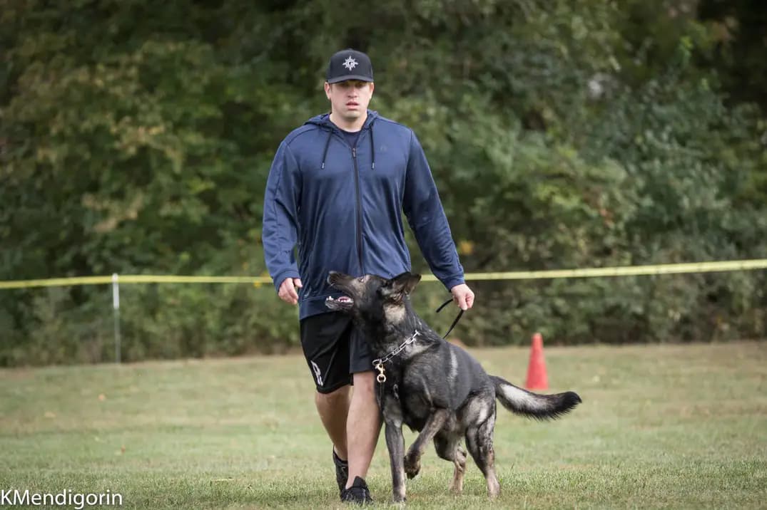 PSA Officials - PSAK9-AS